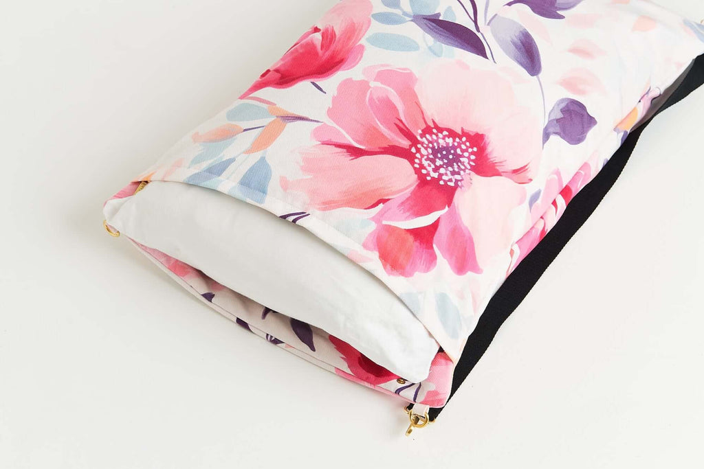Solhaven Pillow Bag NZ | Carrybag for Your Pillow | Pillow Travel Bag
